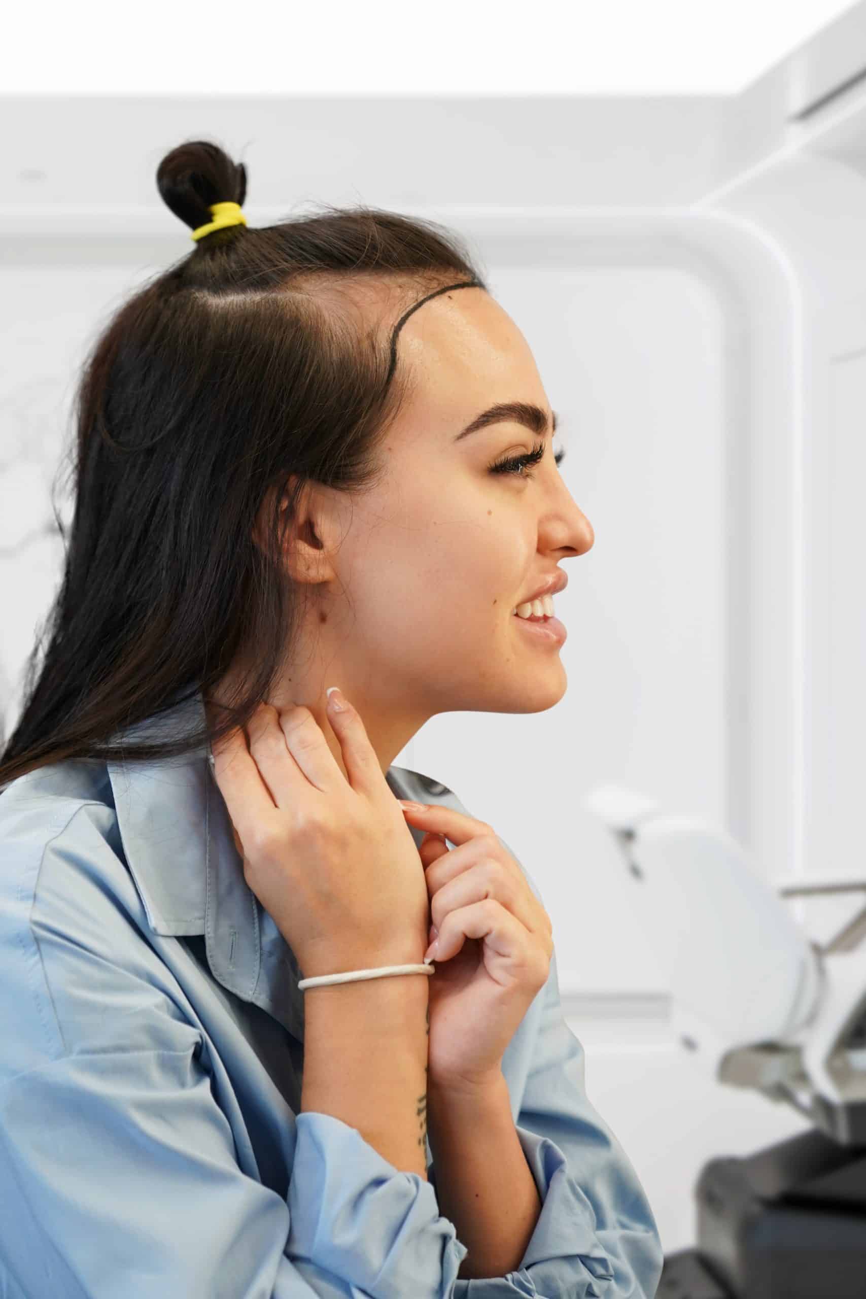 Hair of Istanbul - #1 Hair Transplant Clinic in Turkey