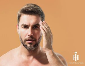 Understanding Average Forehead Size | Hair of Istanbul