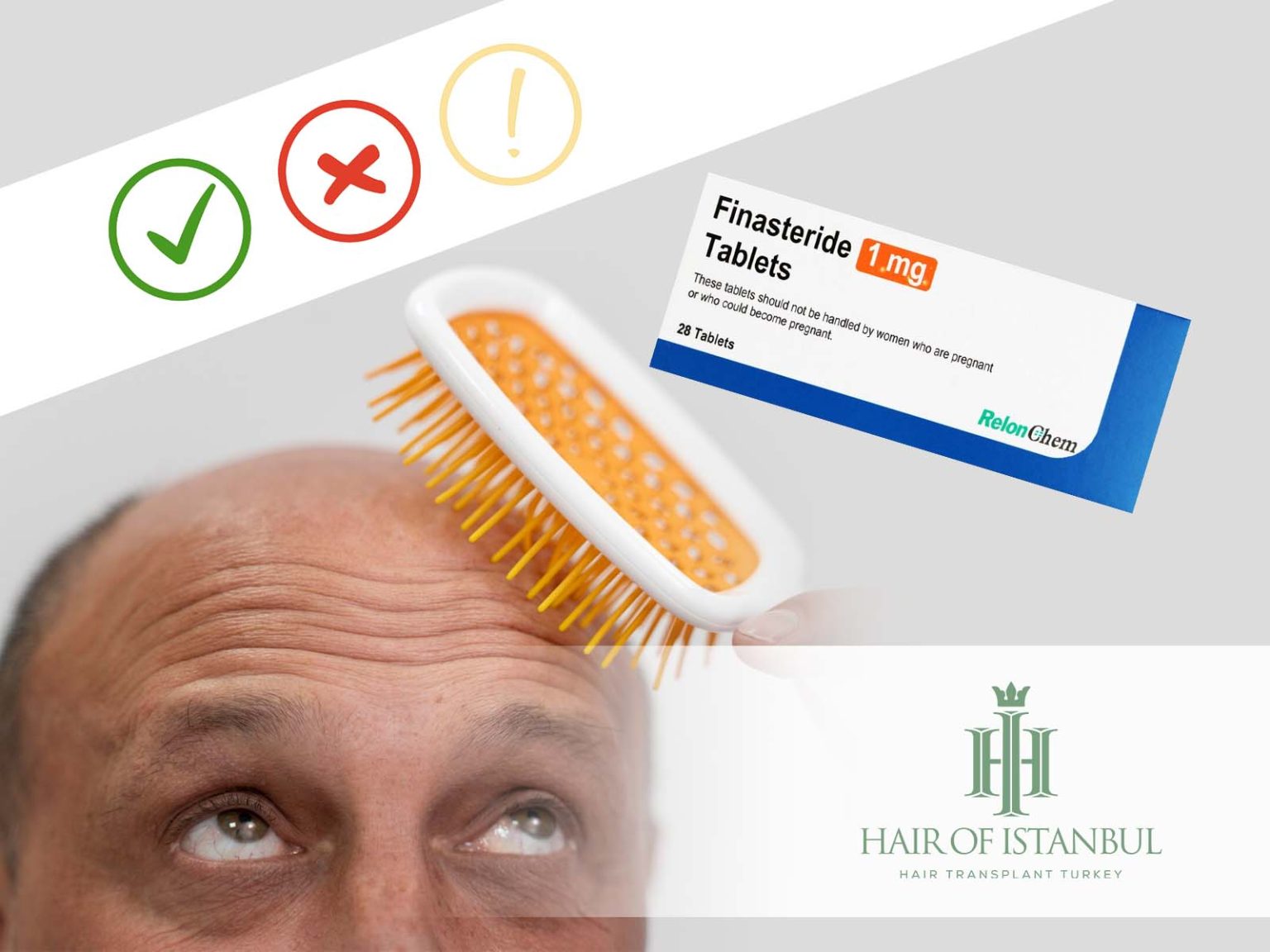 Finasteride: Benefits, Side Effects, Uses and Much More