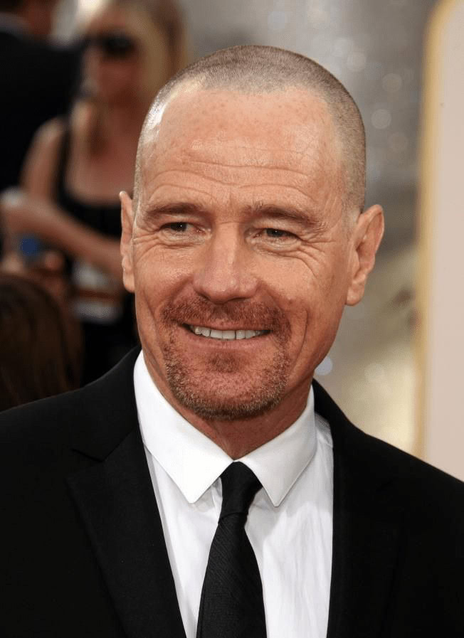 38 Famous Bald People Inspiring Bald Celebrities of All Time